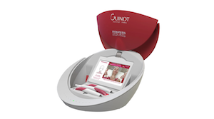 Professional Beauty - New Hydraderm Cellular Energy machine from Guinot