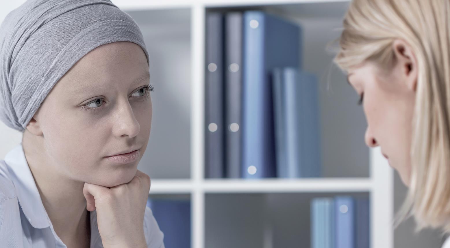 Beauty industry unites to treat cancer patients in spas