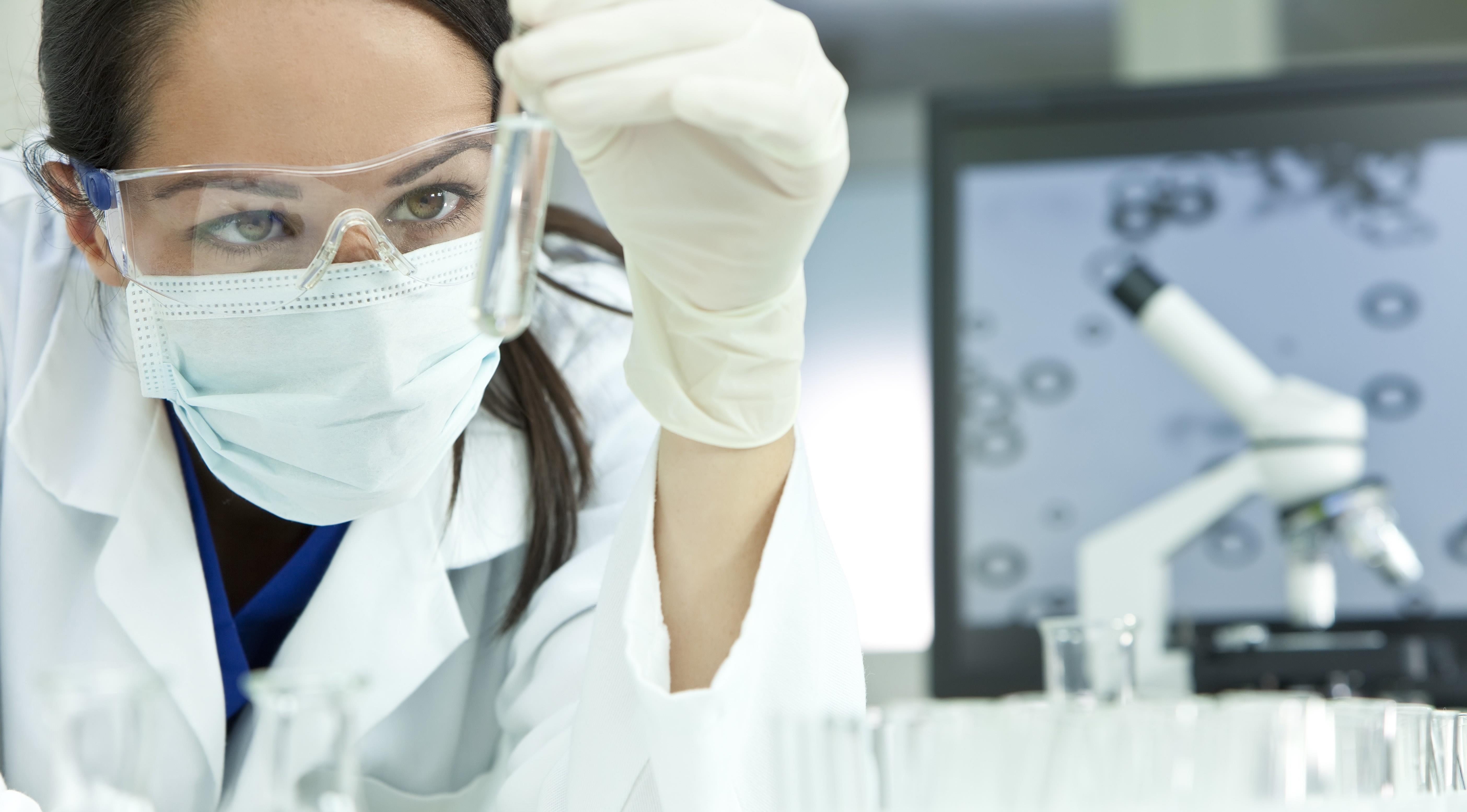 Professional Beauty - Genetic-profiling and virtual reality predicted ...