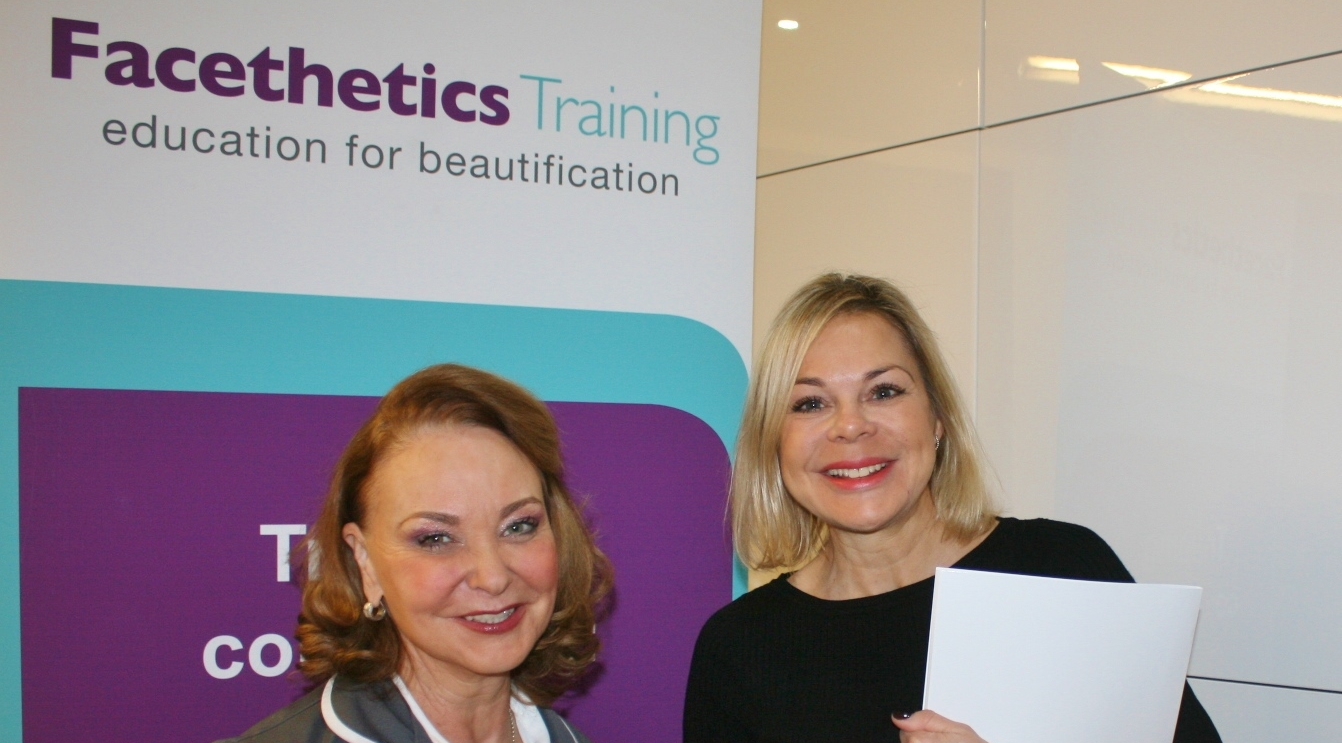 Aesthetics training academy opens in Liverpool