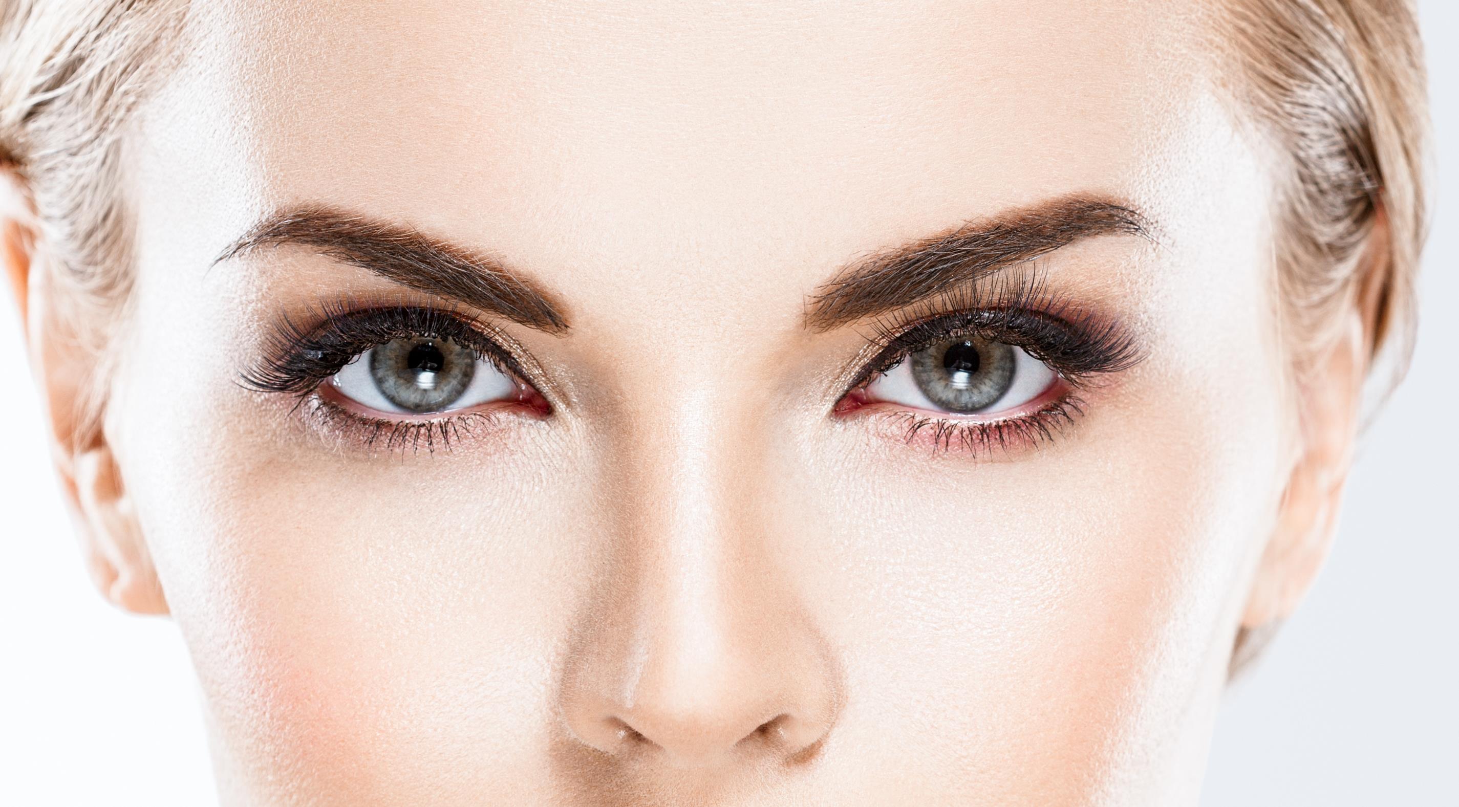 Professional Beauty - New research finds brows more expressive than any ...