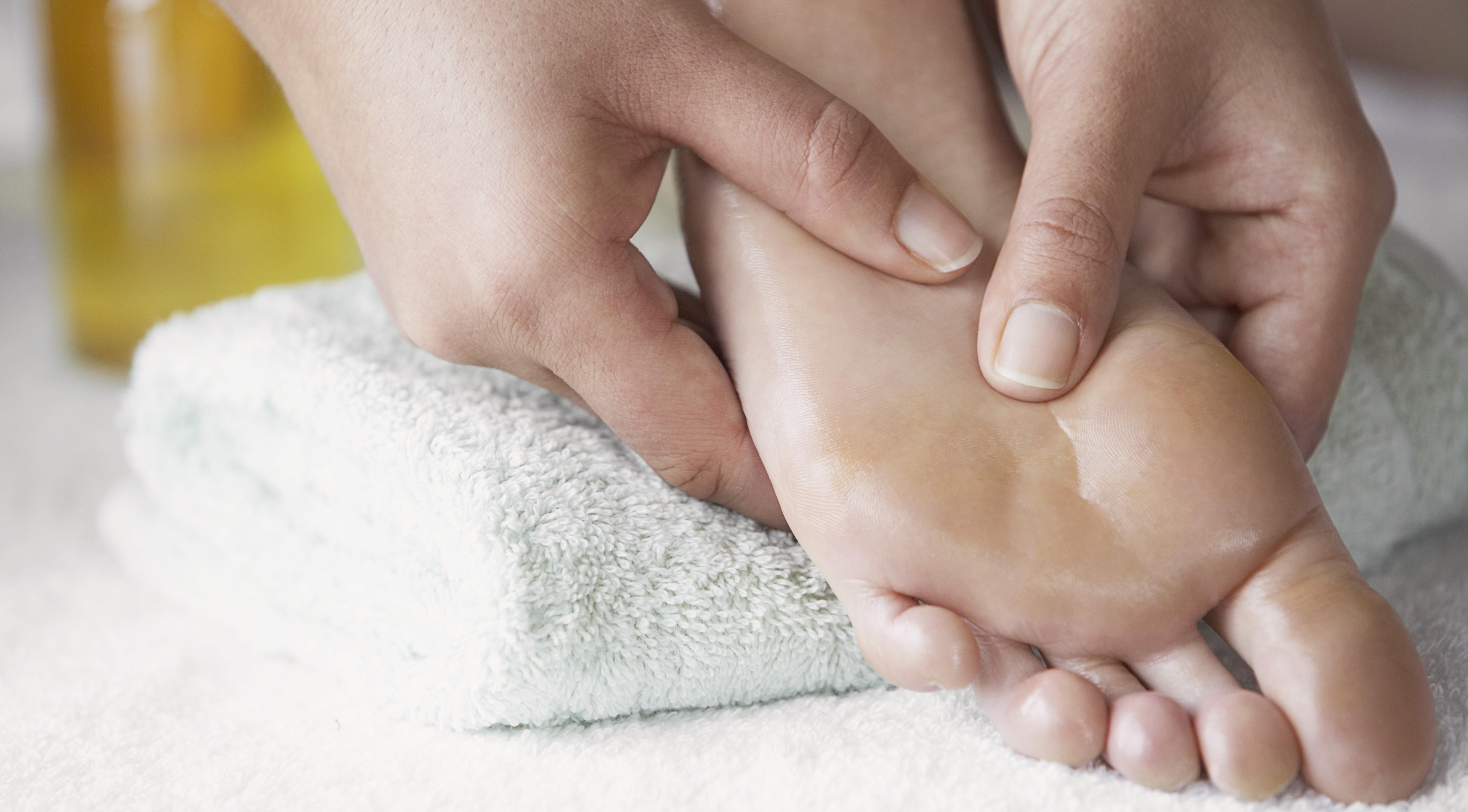 Professional Beauty - Reflexology and body massage most popular ...