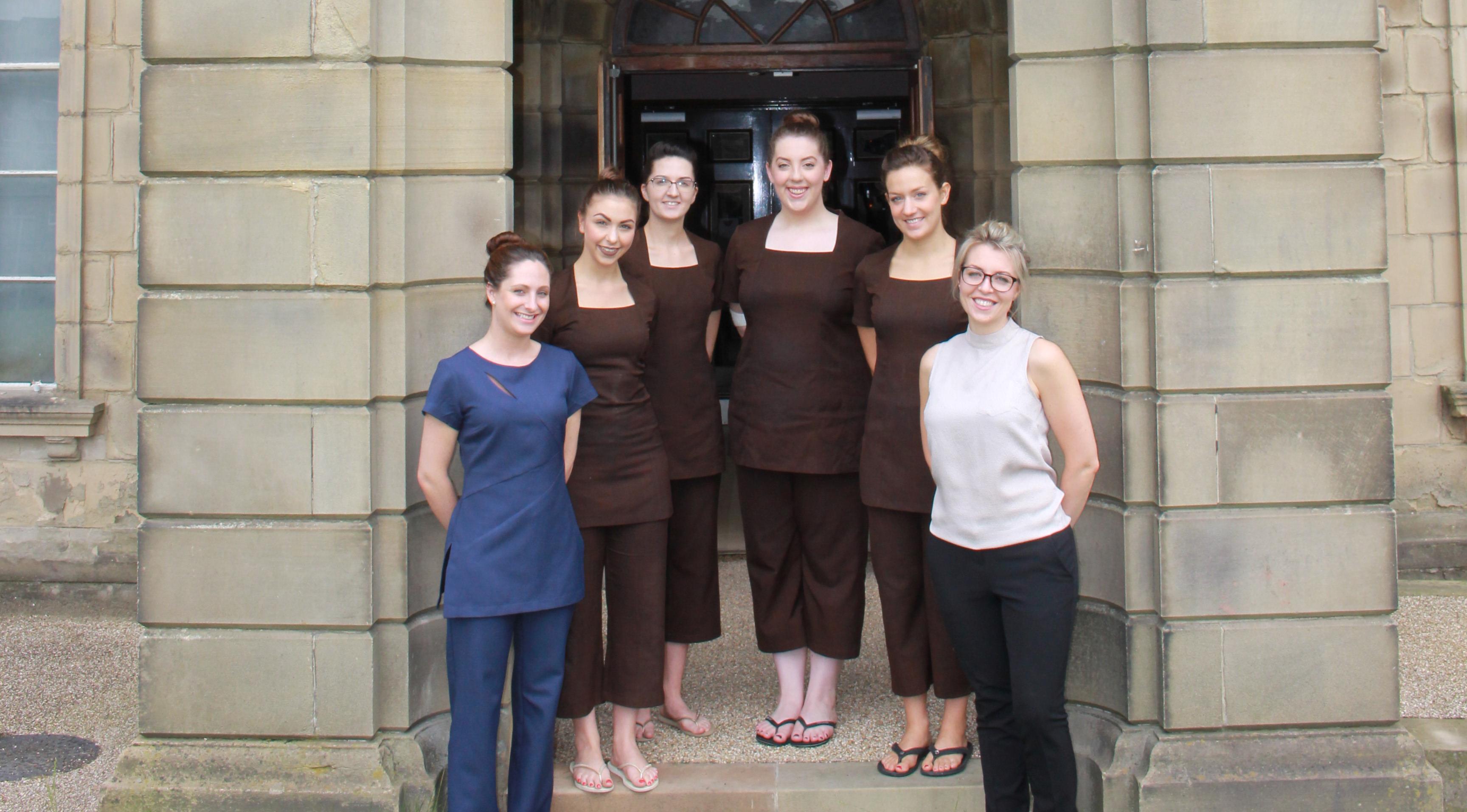 Professional Beauty - Guest blog: how to train spa staff to management ...