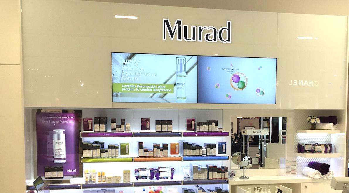 Professional Beauty - Murad reveals plans for 2016