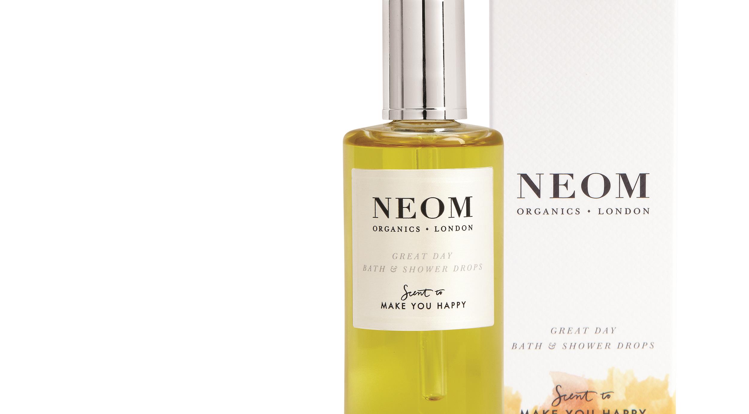 Professional Beauty - Neom introduces three new body care products