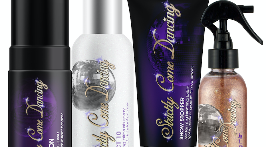 Professional Beauty - Three of the best new tanning products to see at ...