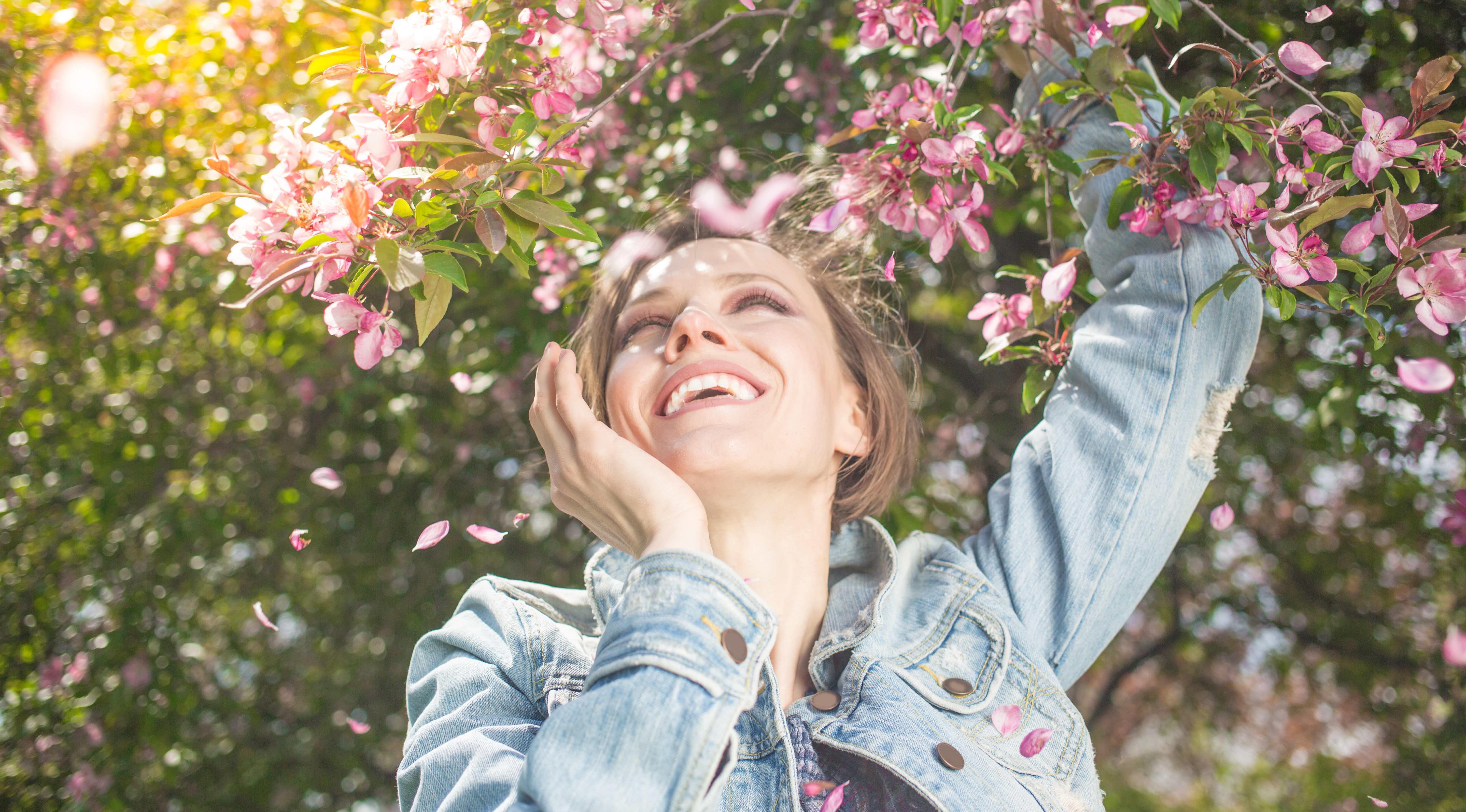 What is emotional skincare?