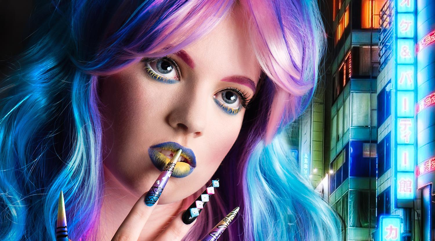 Professional Beauty - It’s time to get competition-ready