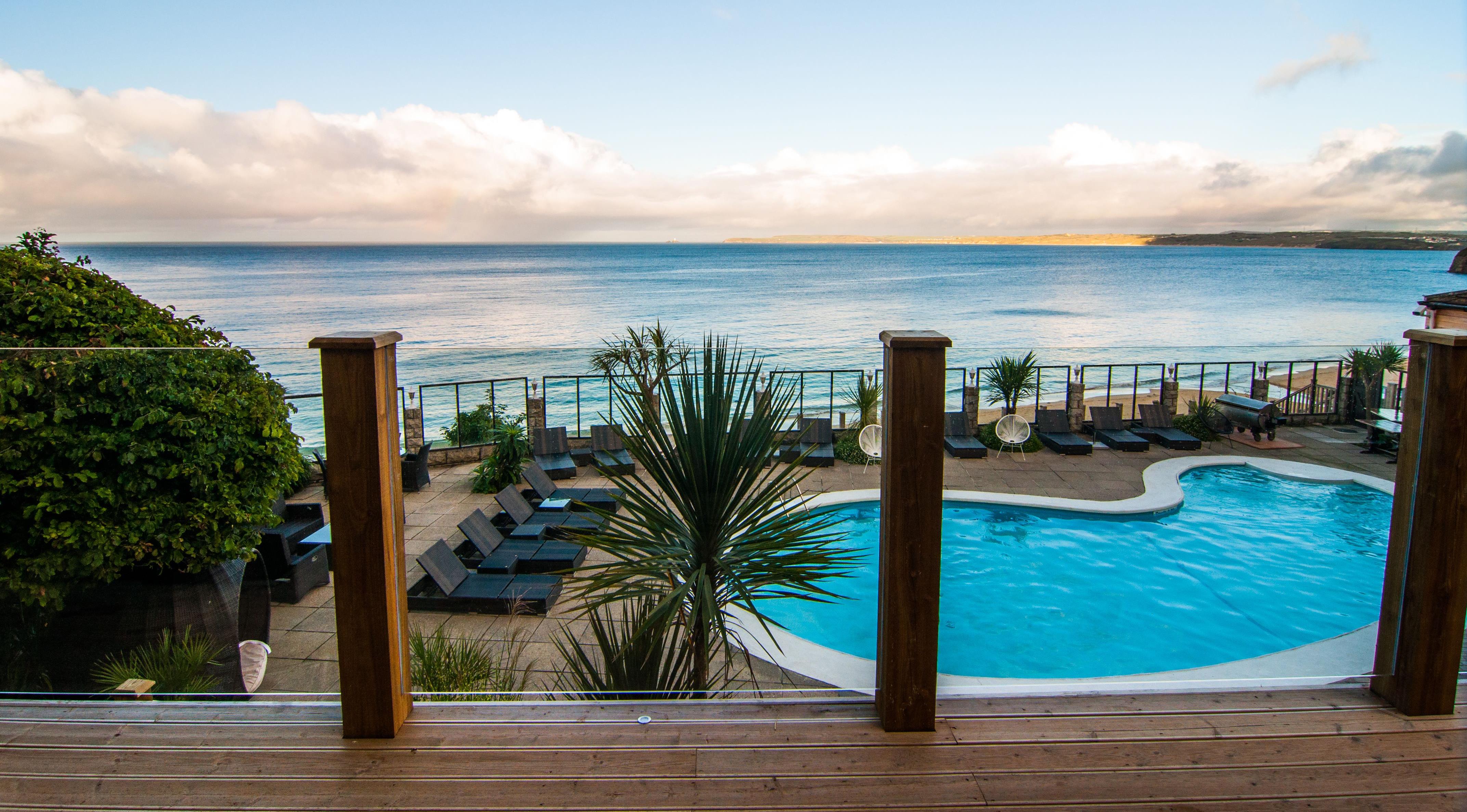 Professional Beauty - Guest blog: how to make the most of a coastal spa ...