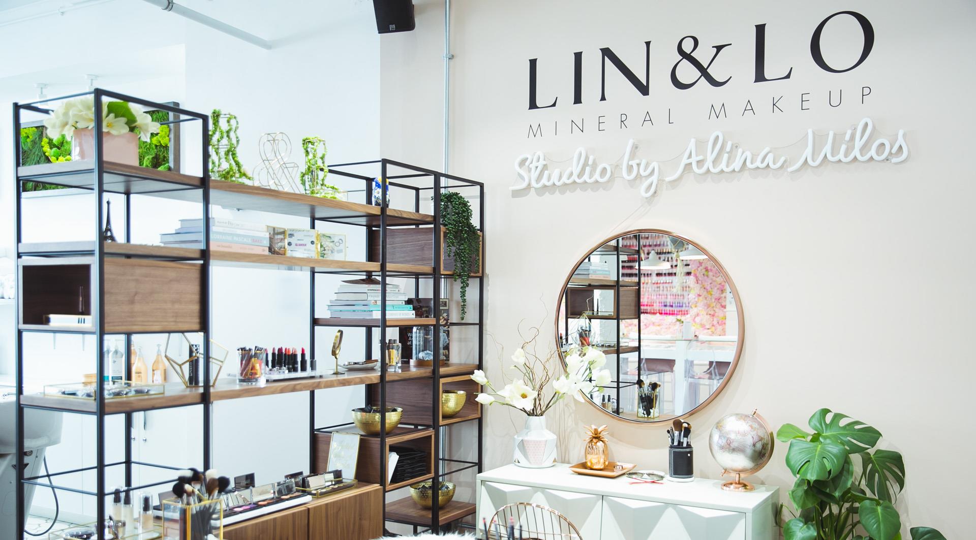 Lin & Lo opens first studio in London