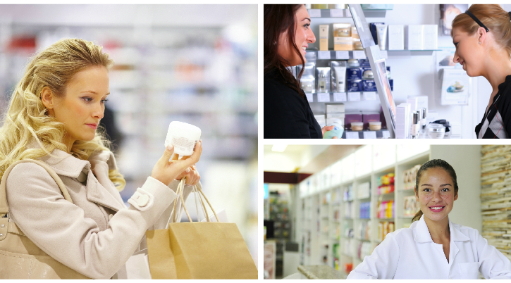 Professional Beauty - Why retail is crucial to your salon