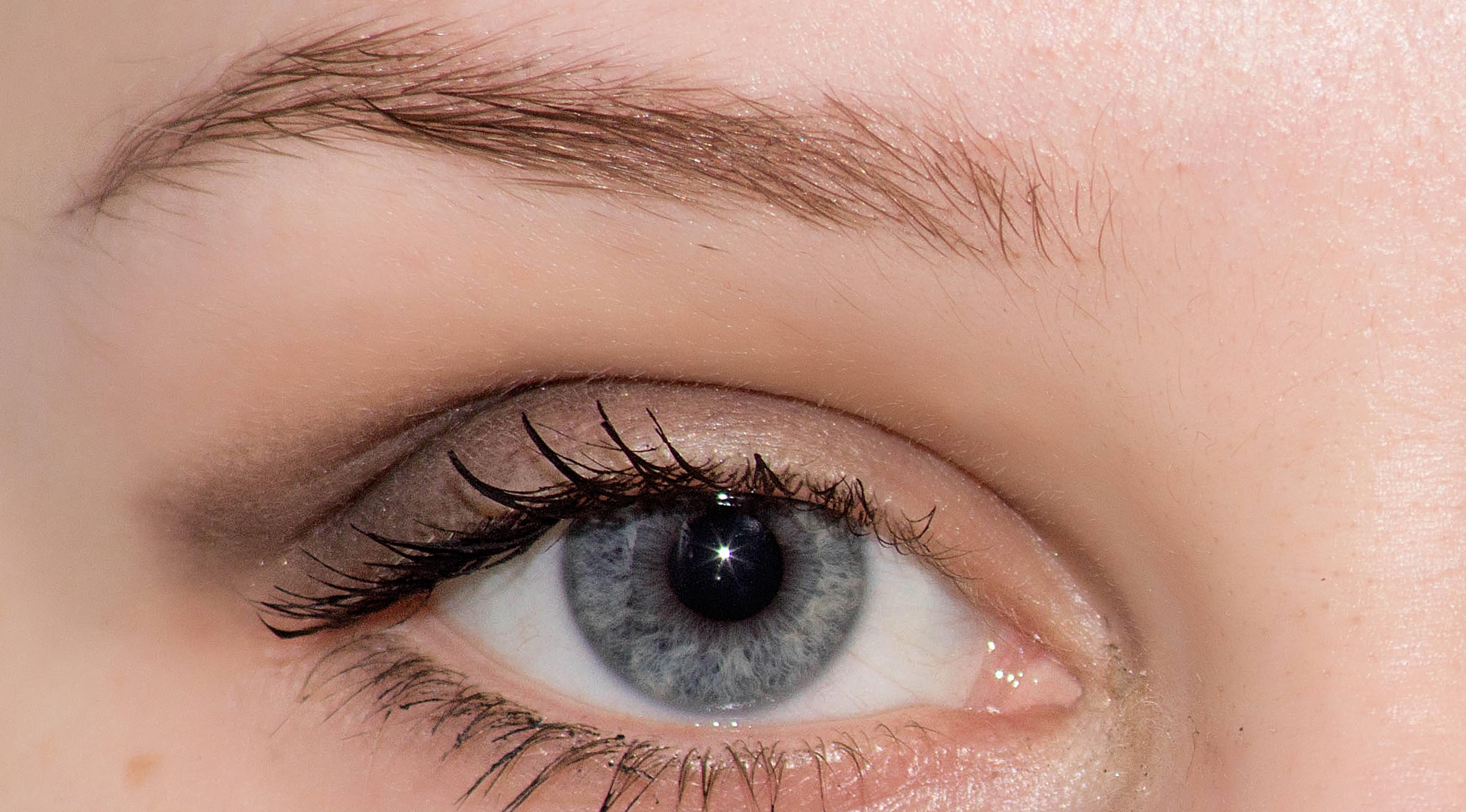 Thinning eyebrows and the treatments that can help