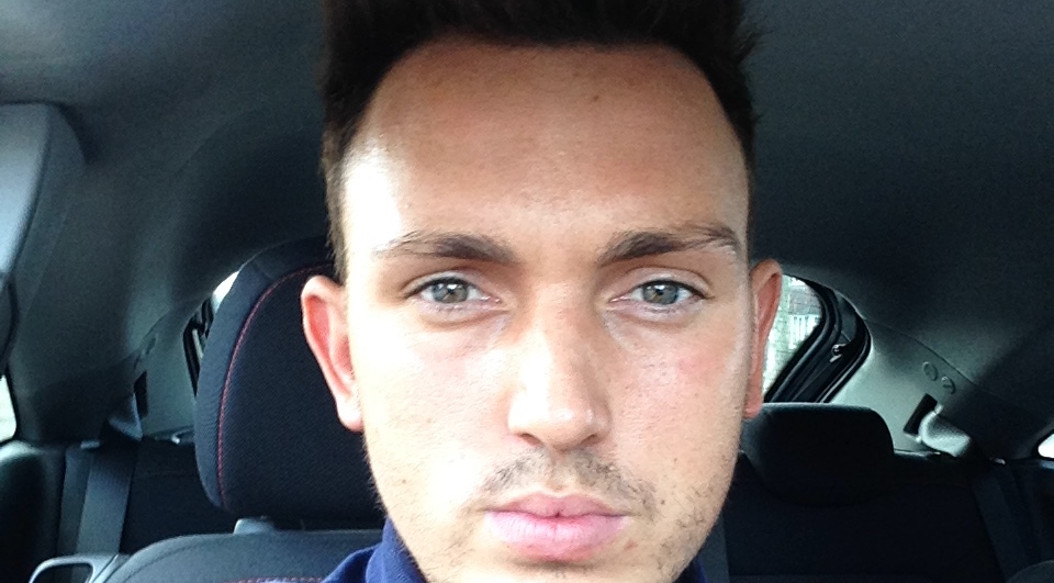 Professional Beauty - Spotlight on: therapist Shane Cooper