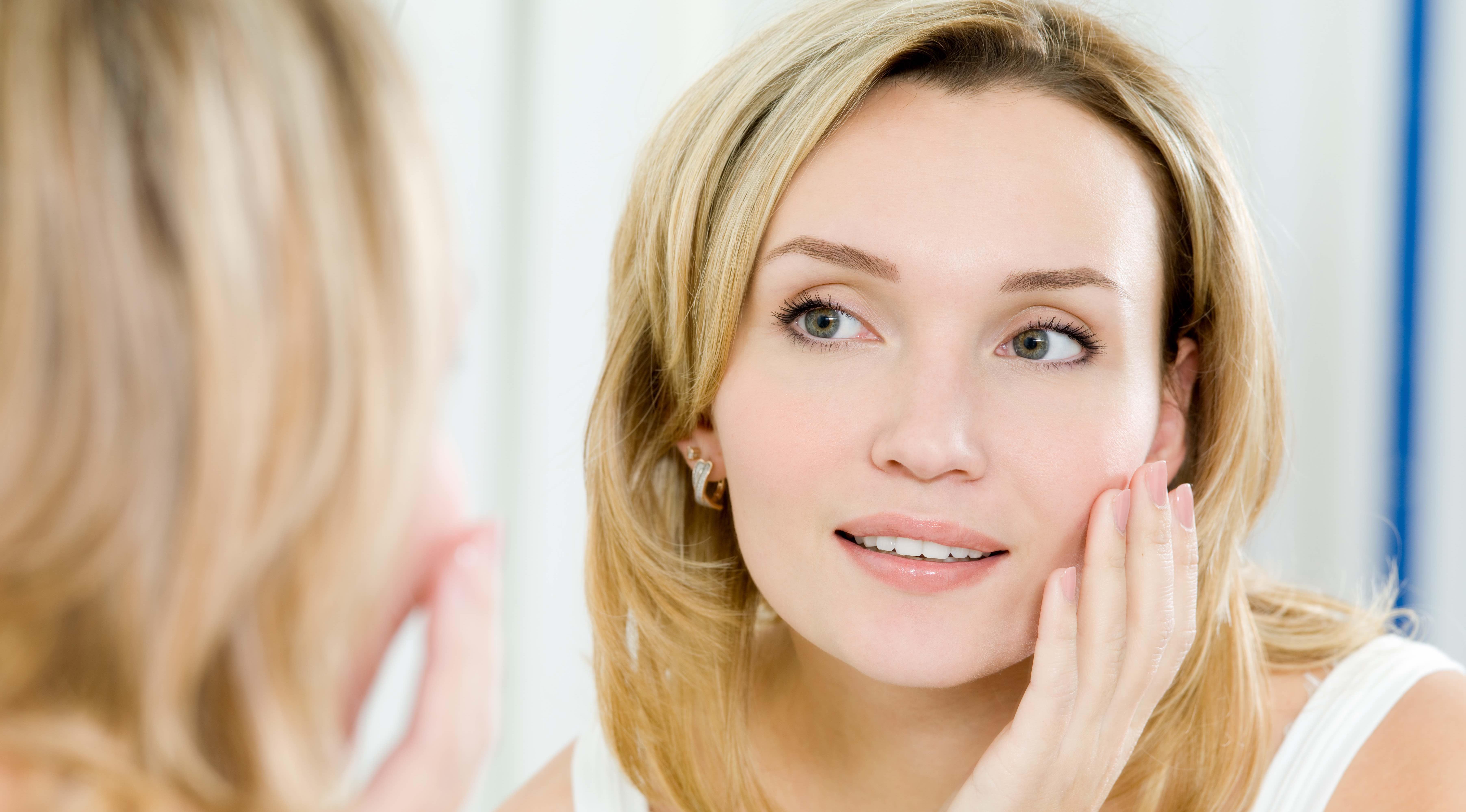 Professional Beauty - 54% believe the beauty industry puts too much ...