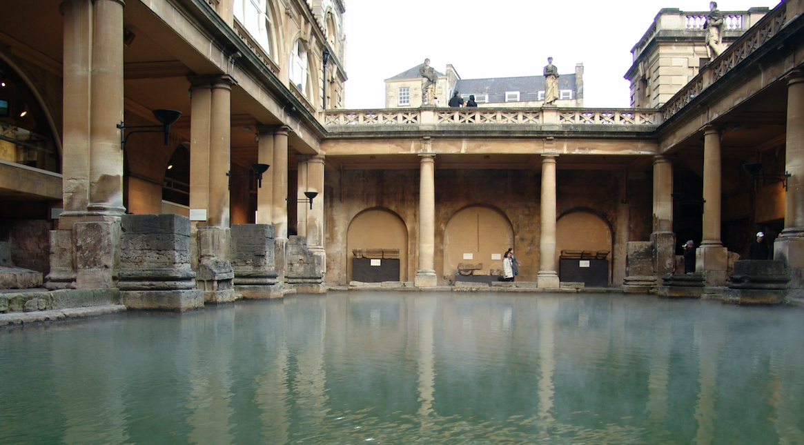 Professional Beauty - Ancient spa concepts and inside-out skin health ...