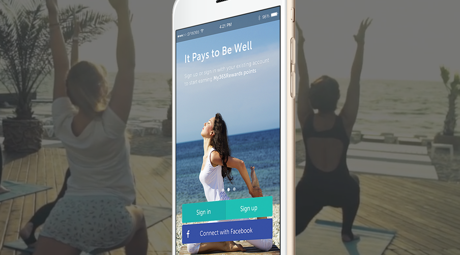 Professional Beauty - Spafinder launches The Wellness App with 25,000 ...