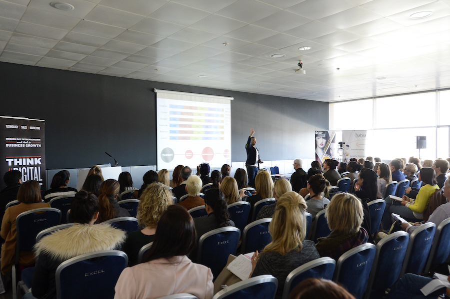 Last chance to book tickets for the Aesthetic Treatments seminars at PB ...