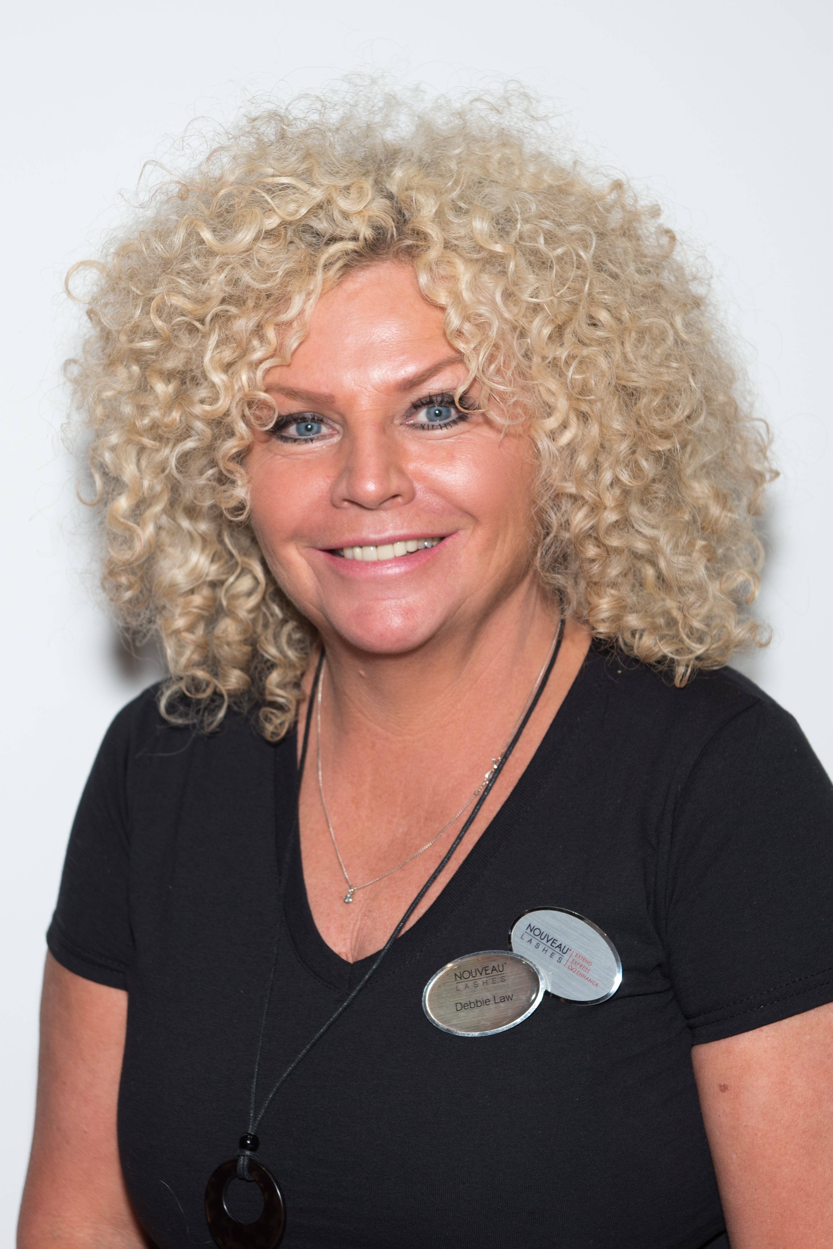 Sponsored feature: Q&A with Nouveau Lashes’ lash-lifting expert Debbie Law