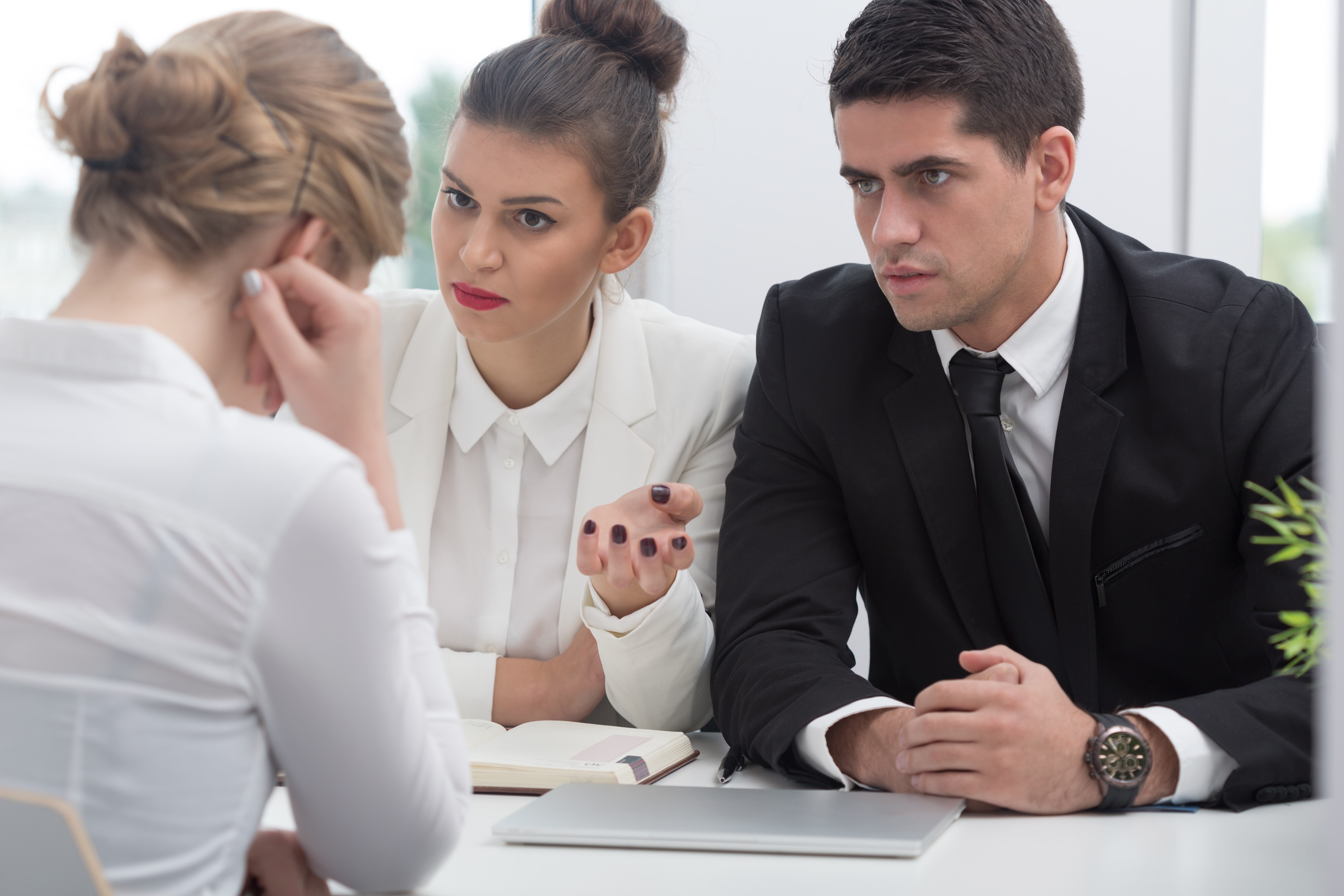 Sickness during a disciplinary process – everything you need to know