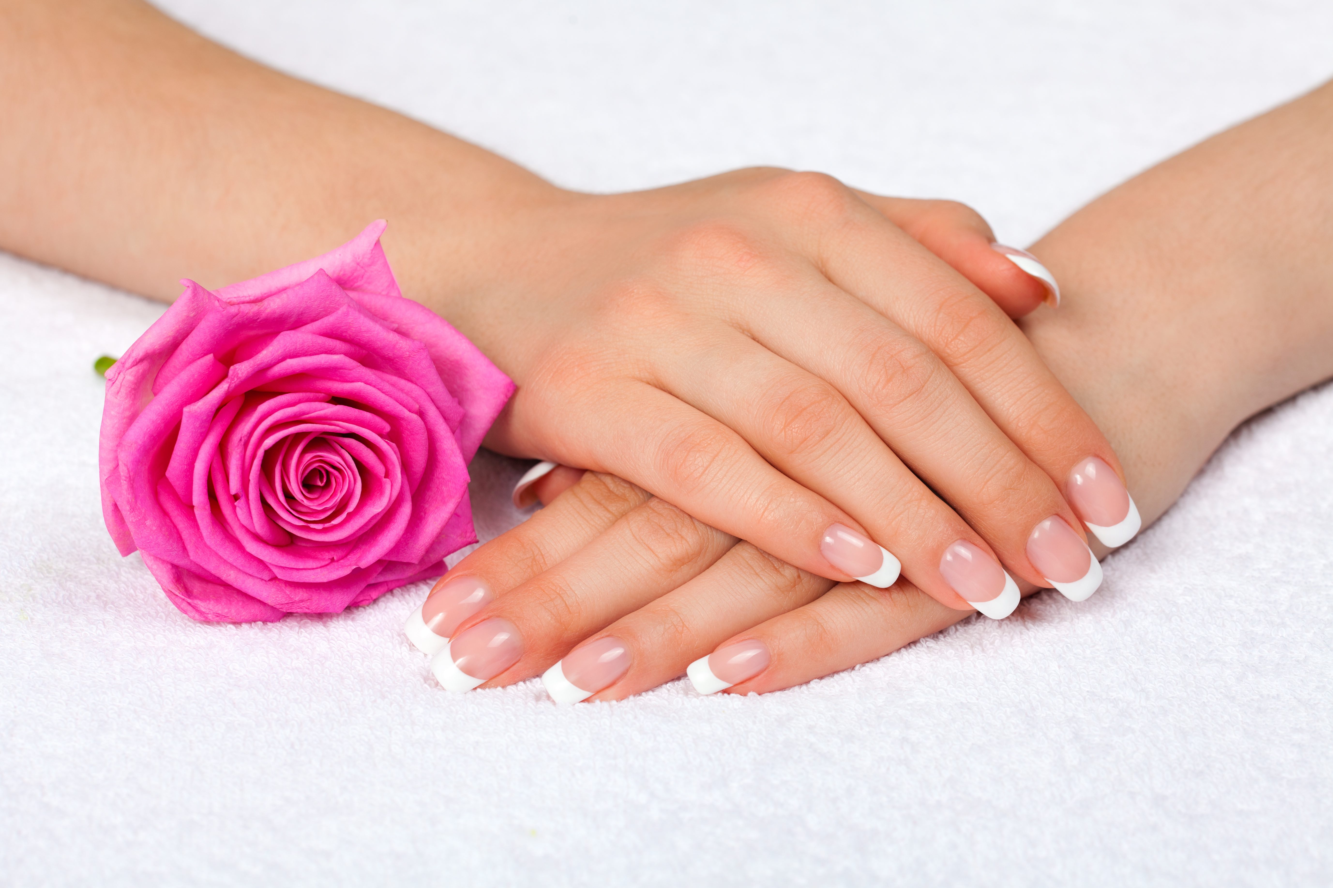 When to use traditional and reverse L&P French techniques