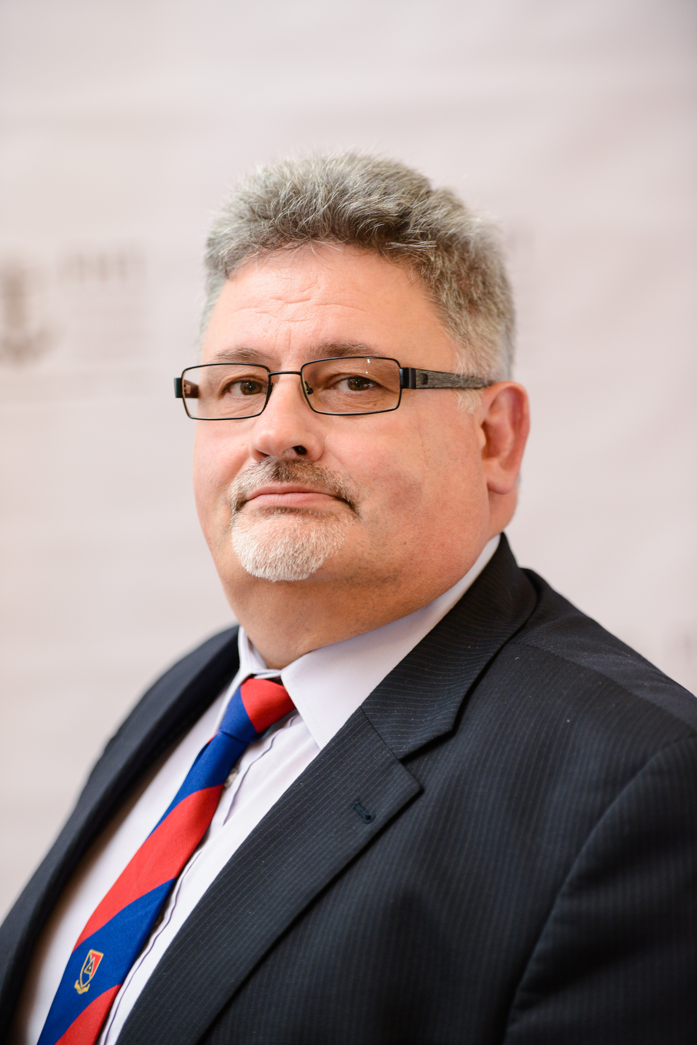 Paul Battersby named president of FHT