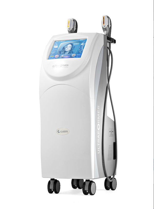 Ultraformer II and Ultraformer III