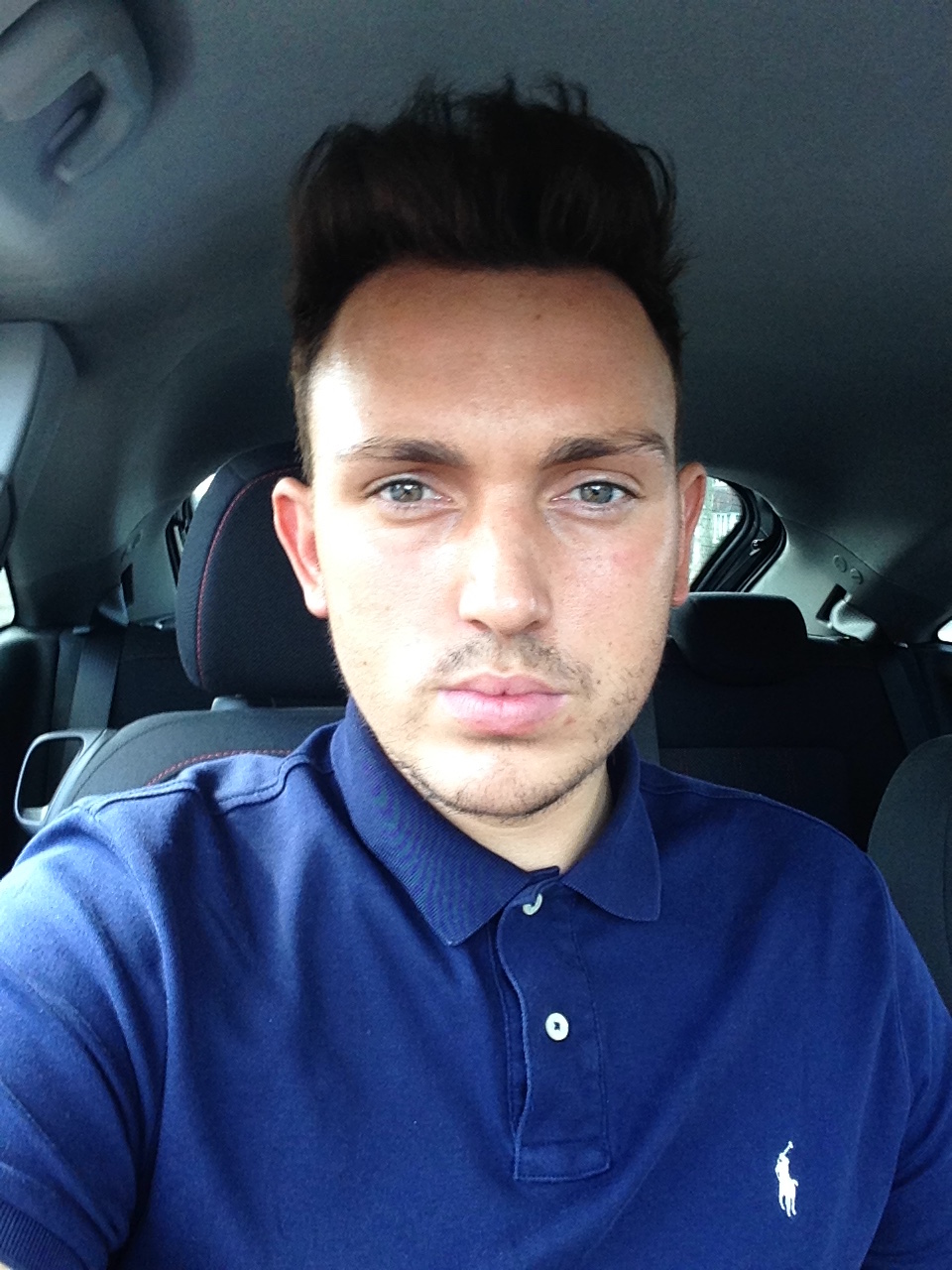 Spotlight on: therapist Shane Cooper