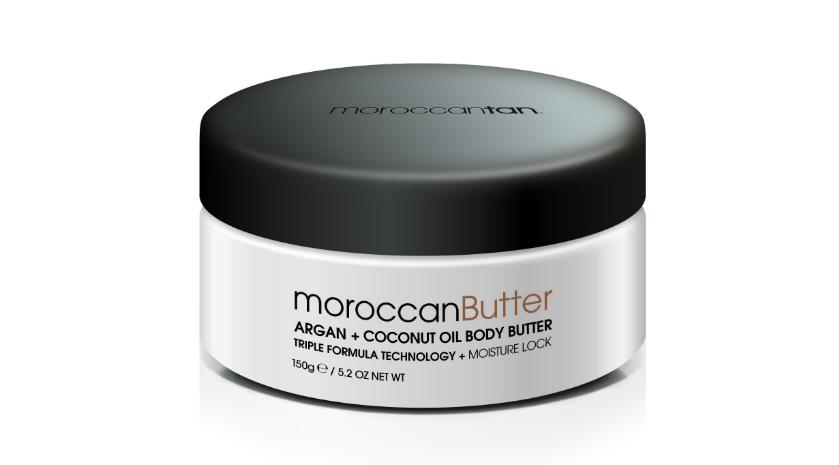 Professional Spa and Wellness - MOROCCAN TAN