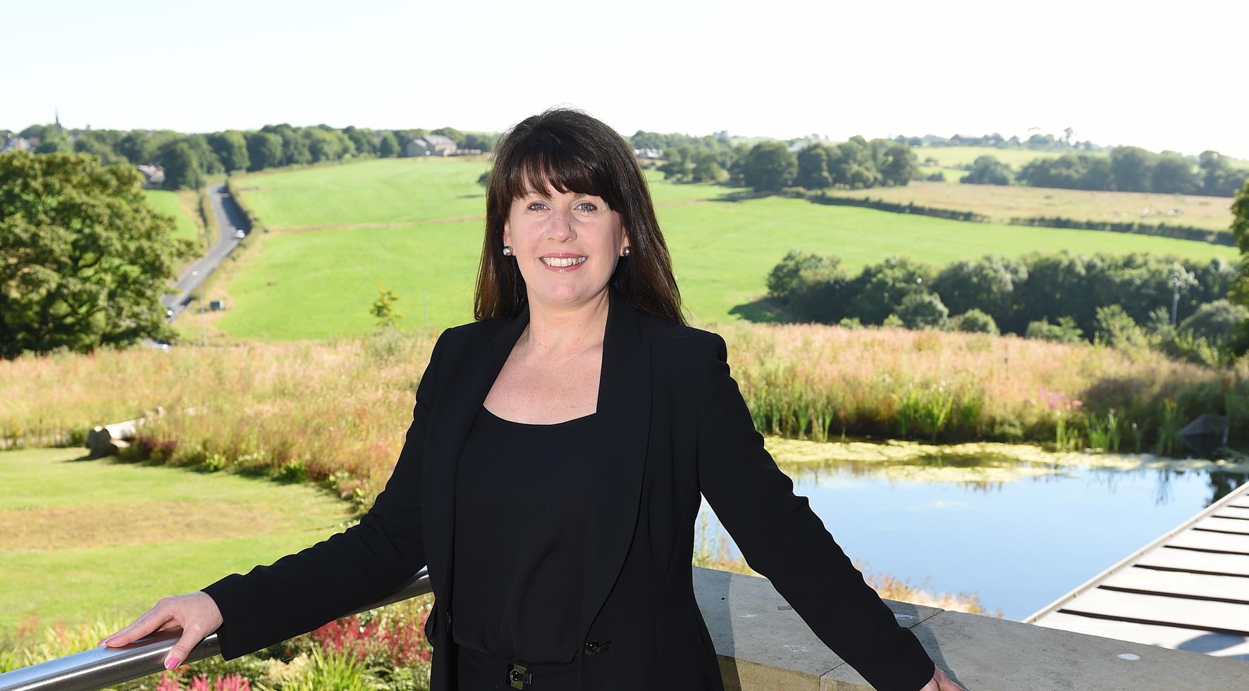 Professional Spa and Wellness - IN THE KNOW: JO BULLOCK