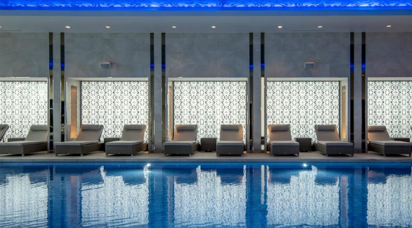 Professional Spa and Wellness - The Spa at the InterContinental London ...