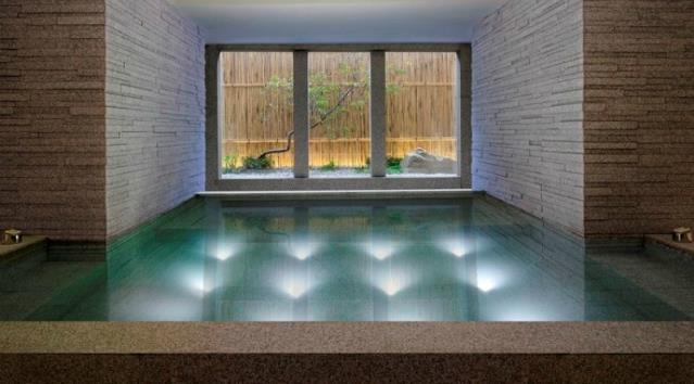 Professional Spa and Wellness - Grand Hyatt Taipei opens spa