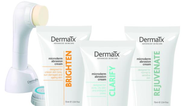 Professional Spa and Wellness - DermaTx