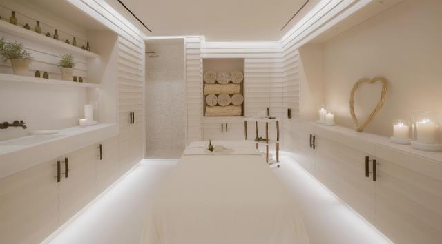 Professional Spa and Wellness - Bamford opens first US spa in Miami