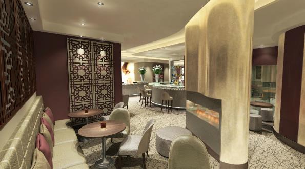 Professional Spa and Wellness - EF Medispa to manage Resort World ...