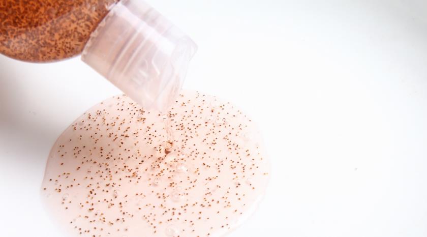 UK microbeads ban comes into force