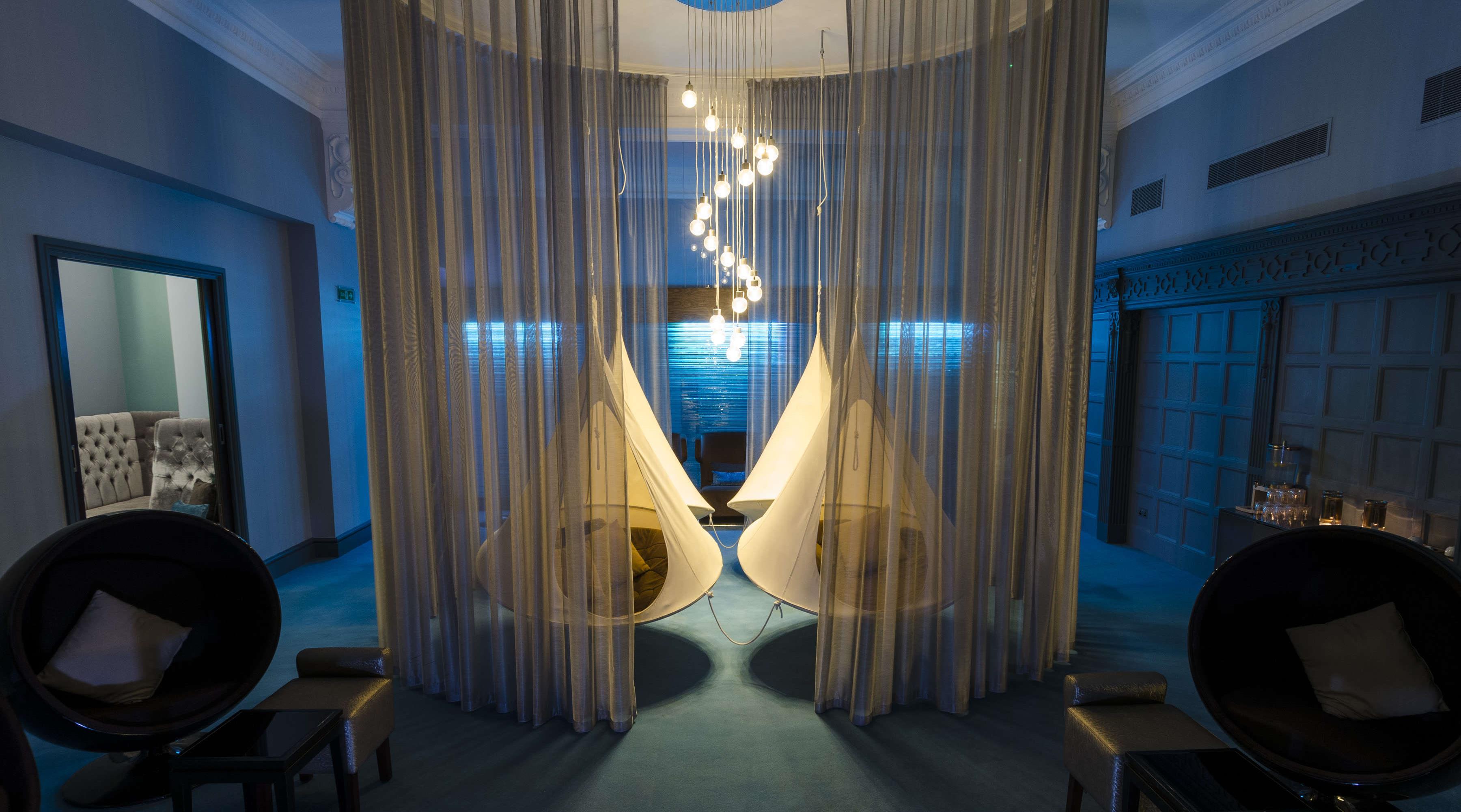 Good Spa Guide Awards 2018 winners