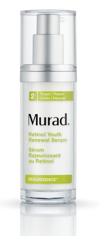 Murad: Retinol Youth Renewal Serum