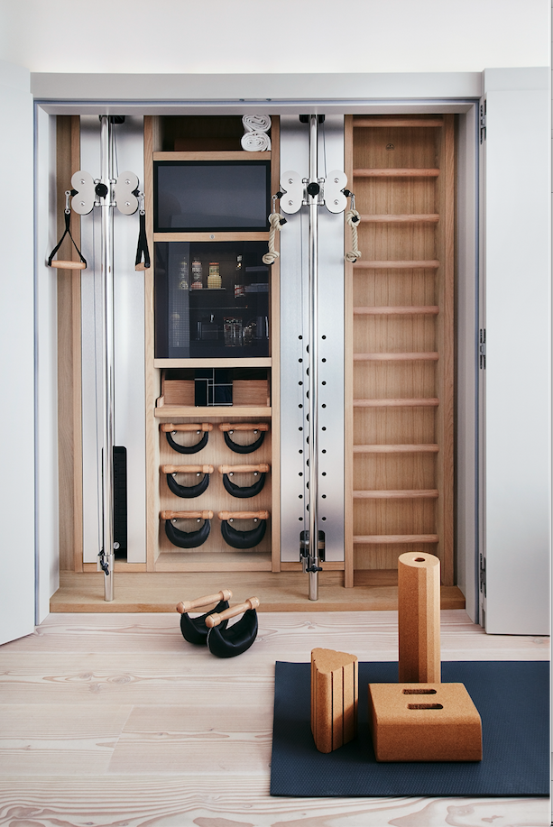 Swissôtel introduces wellness-focused Vitality Room