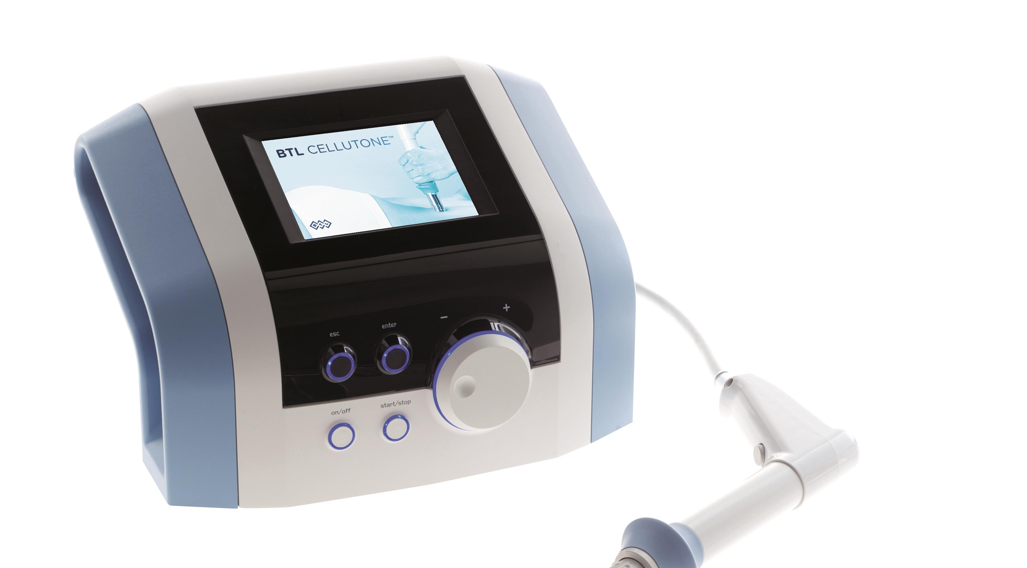 Aesthetic Medicine - BTL Aesthetics introduces new devices