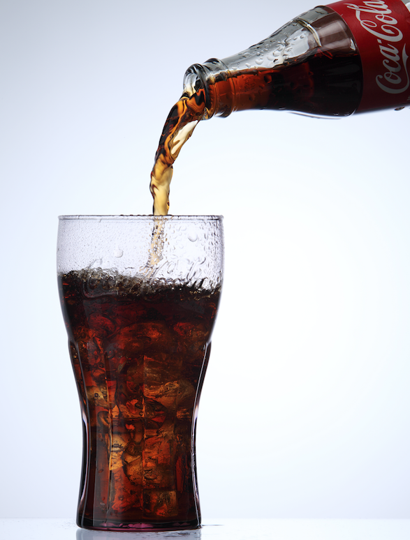 Aesthetic Medicine - Tanning with Coca Cola has dangerous consequences ...