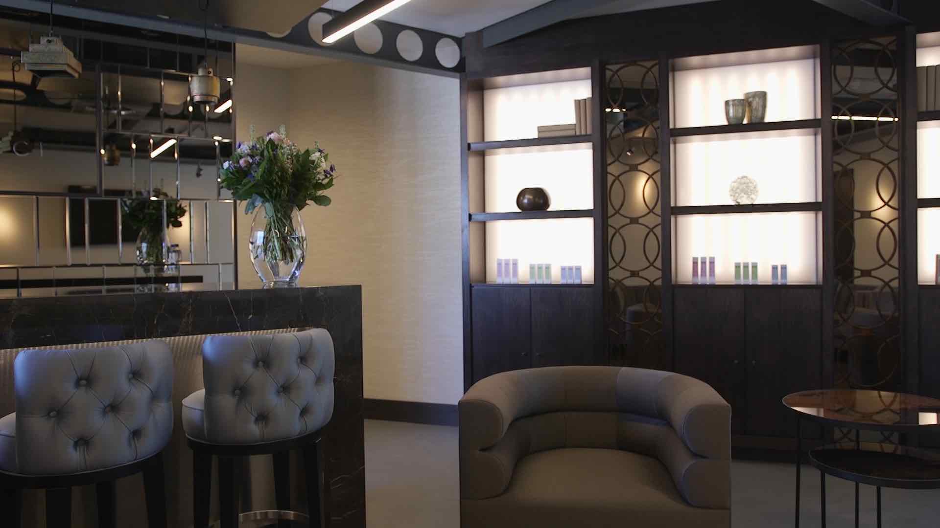 Aesthetic Medicine - Mallucci London clinic opens in South Kensington