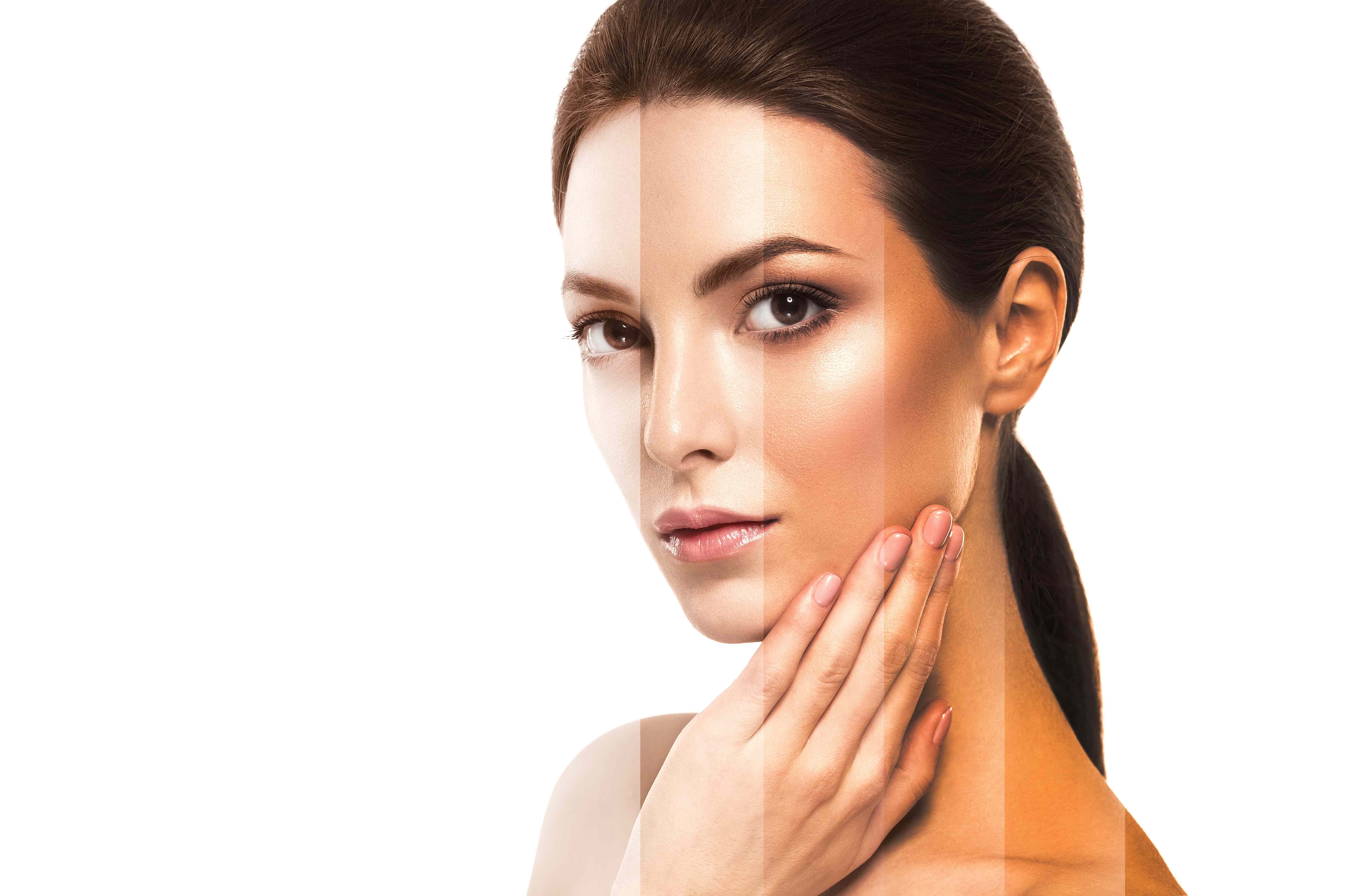Aesthetic Medicine - Scientists discover chemical that triggers tan ...