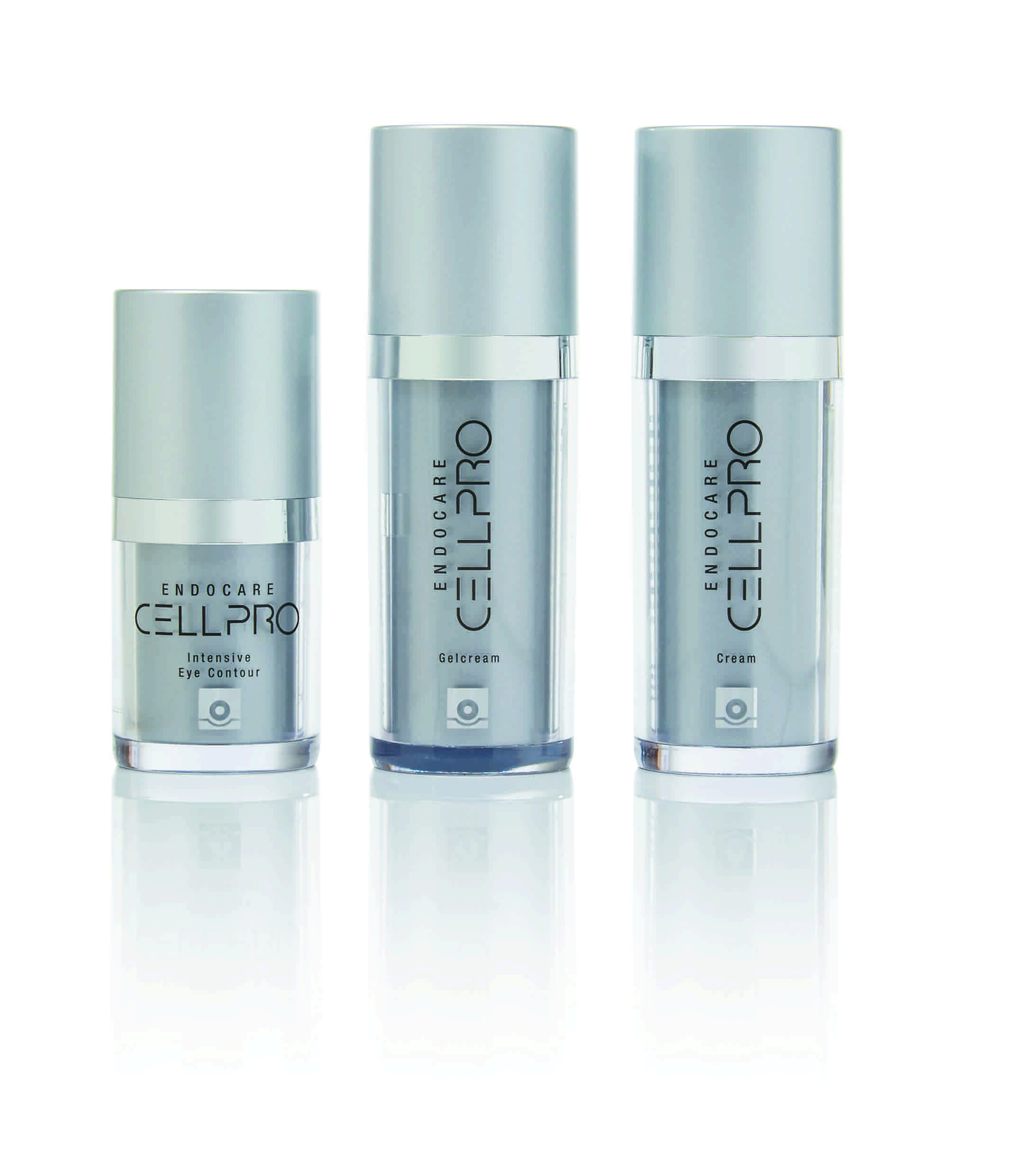 Aesthetic Medicine - Study shows efficacy of Endocare CELLPRO
