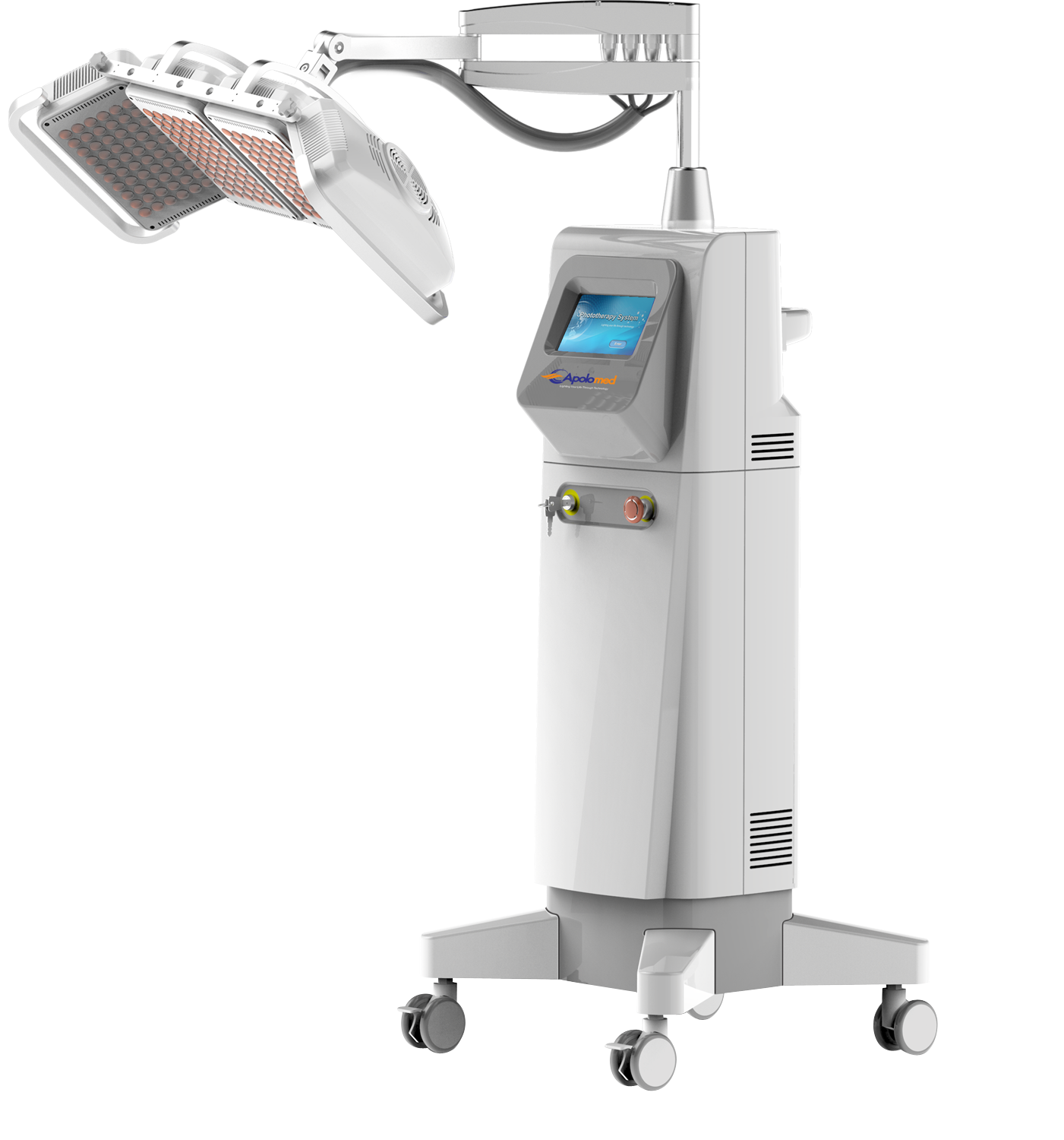 Aesthetic Medicine - Cambridge Stratum introduces DermaDeep IRtheir