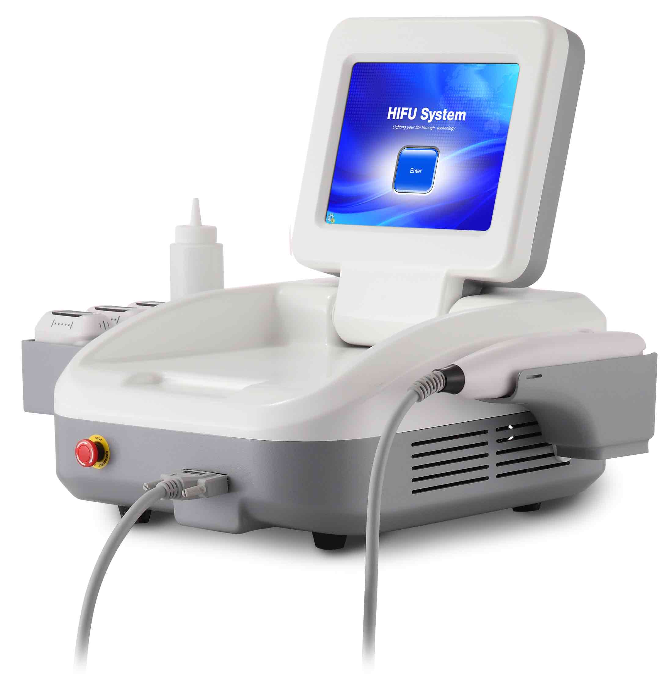 Aesthetic Medicine - Skyncare launches HIFU-Pro