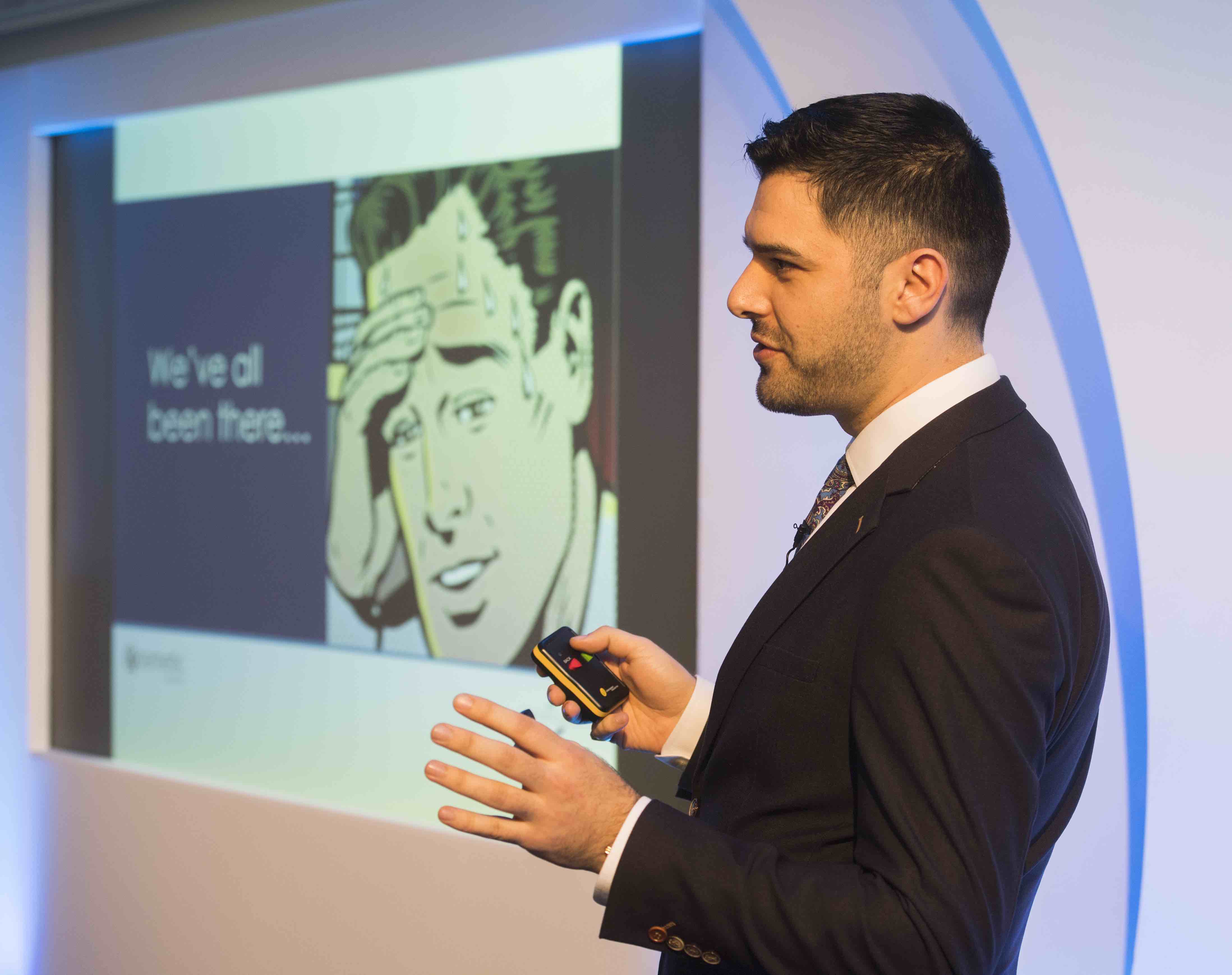Aesthetic Medicine - Out and About: Sinclair Pharma Masterclass, Birmingham