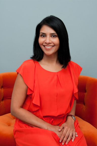 Aesthetic Medicine - Dr Sabrina Shah-Desai co-develops silicone ...