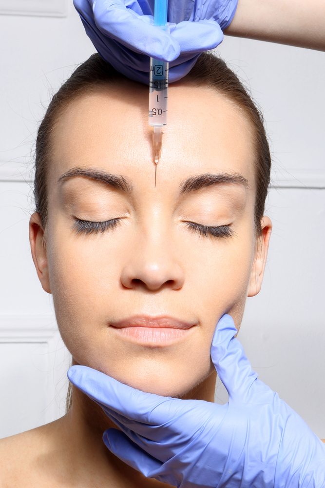 According to the FDA the purposeof the guidance – UpperFacial Lines ...
