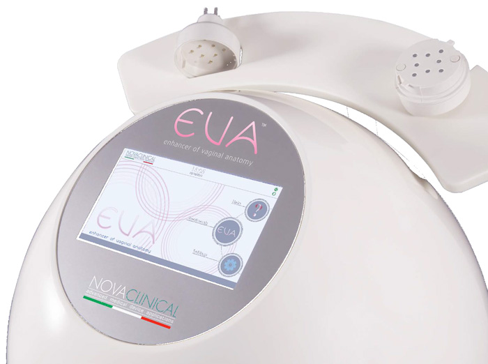 Aesthetic Medicine - Q Medical Technologies launches EVA device for ...