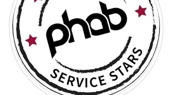 Apply for a PHAB Service Star to be recognised as a top beauty pro